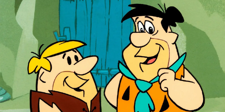 Timeless 6-season Cartoon Network classic is the No. 1 show in the US