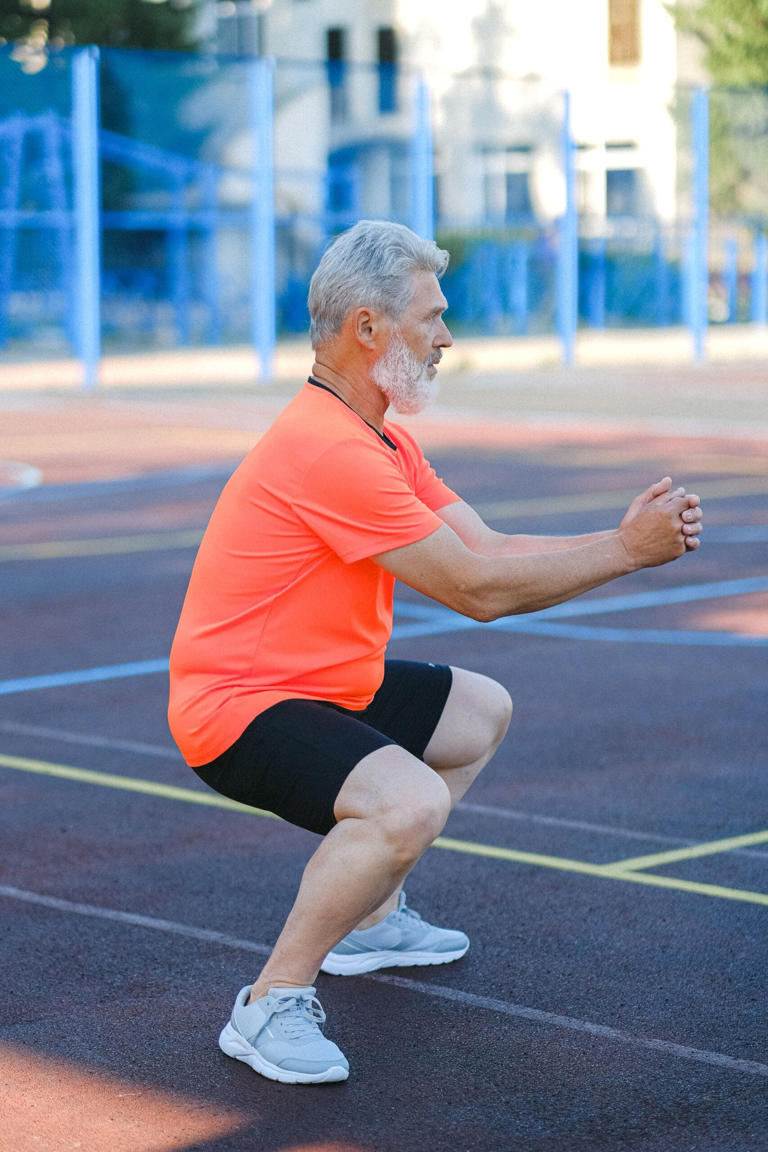 Want your senior parents to stay healthy? Ask them to do these ...