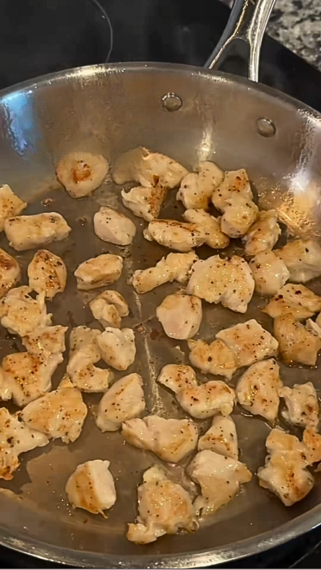 She’s okay: Tough cooking pan review