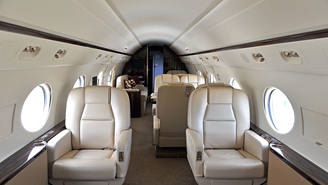 Key guidelines for safe and smooth private jet travel