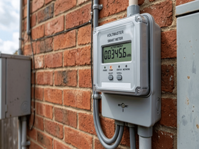 Tip: Is your balance draining rapidly after installing a smart meter ...