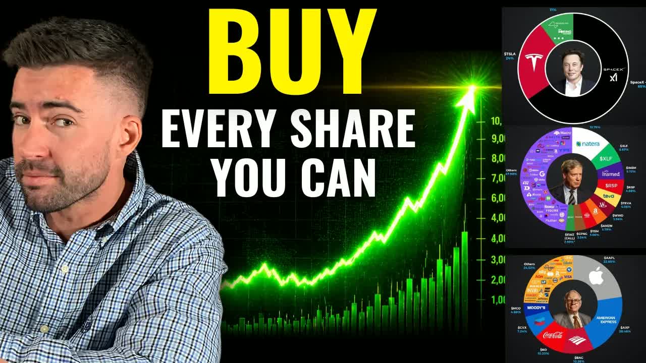 These investments are dominating elite portfolios in 2026