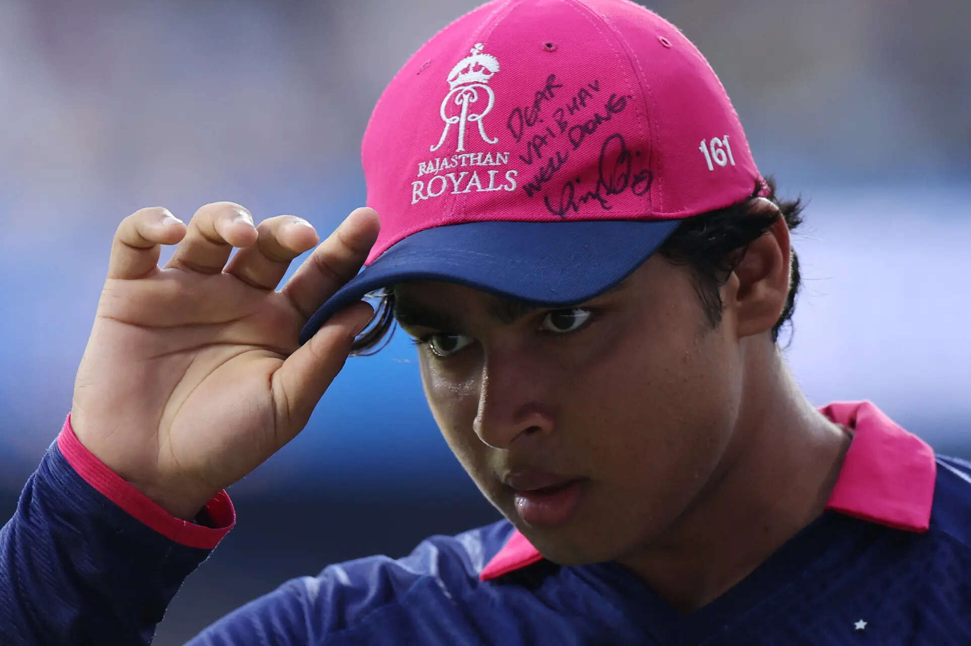Vaibhav Sooryavanshi will be bigger than Sachin and Kohli put together ...
