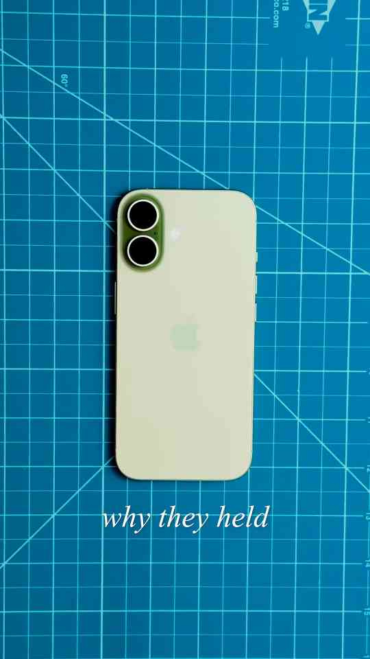 The iPhone 17: Apple’s most dangerous weapon