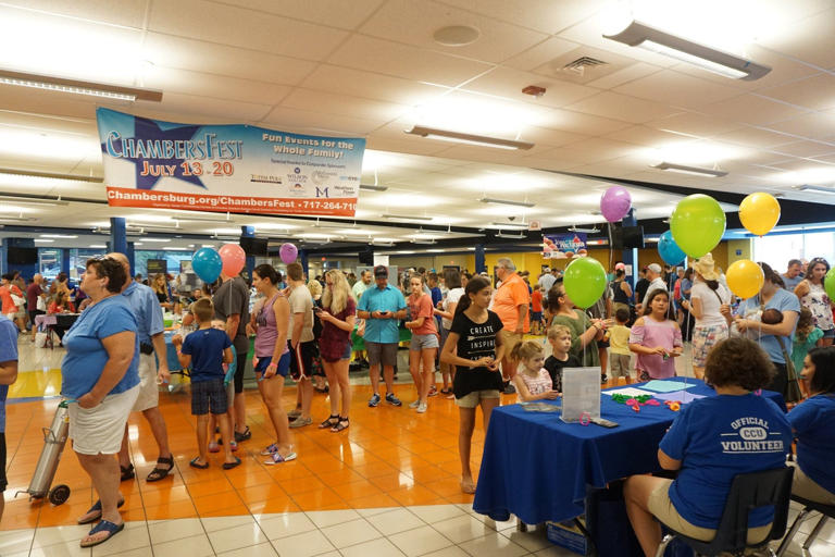 Scoop-a-Palooza returns July 11 with ice cream and family fun