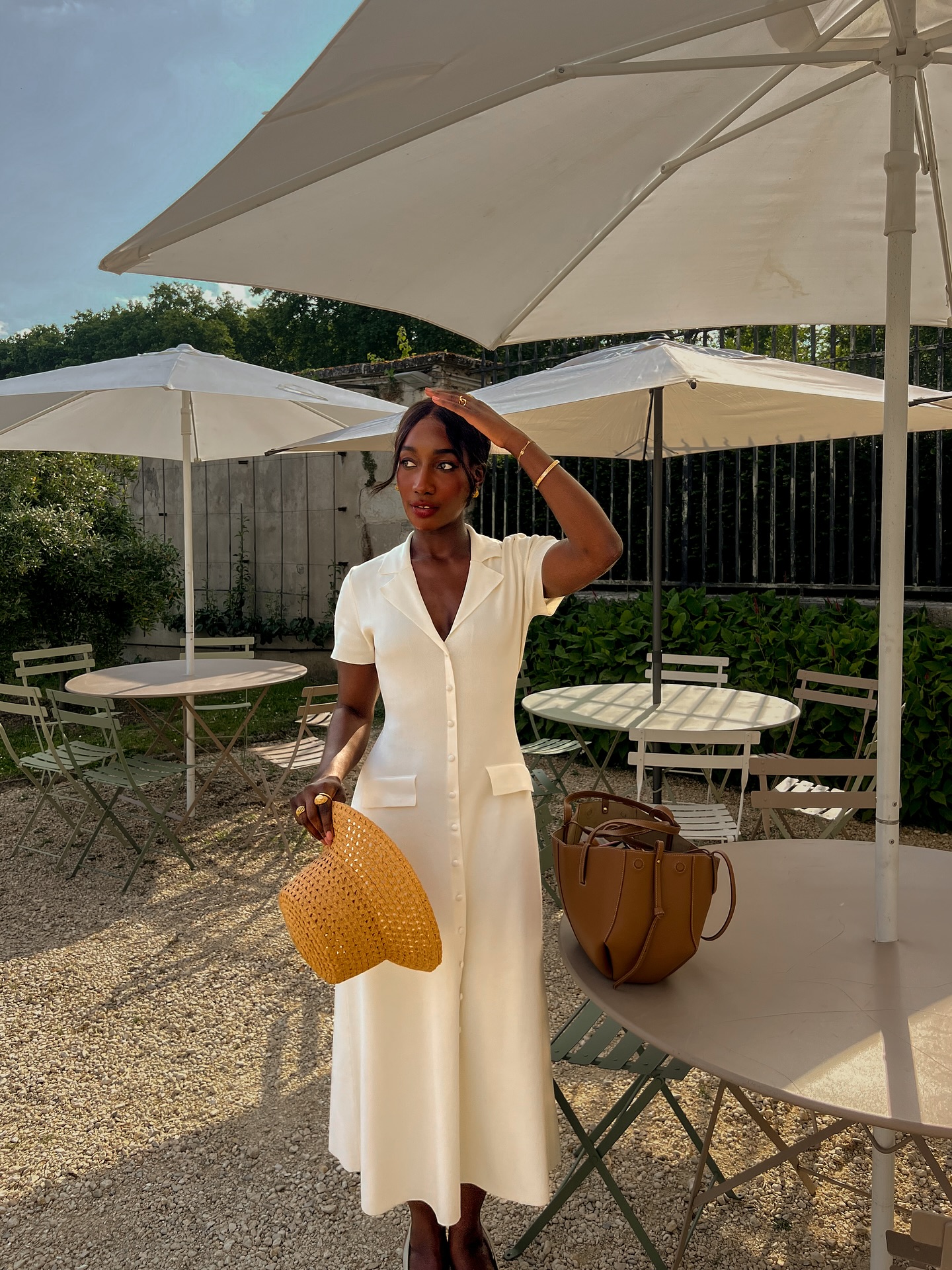 5 elegant outfits to wear to Wimbledon that ace courtside style