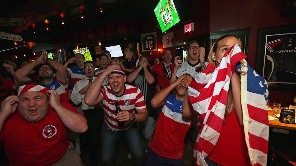 Where to find Boston World Cup 2026 watch parties