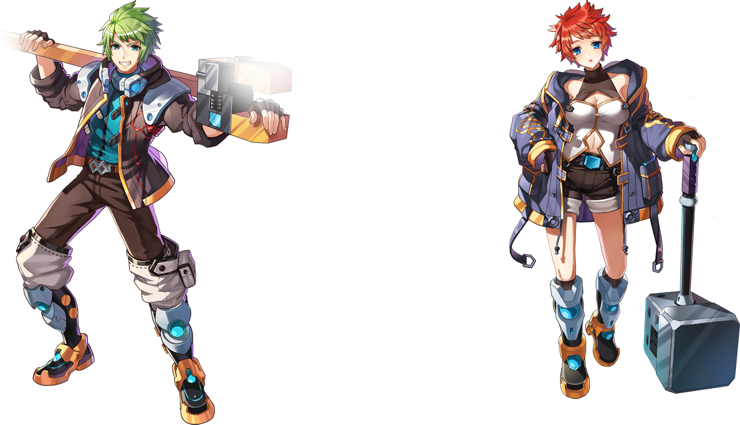 Mergulhando fundo nas novas classes 4 de Ragnarok Online Latam: tudo o ...