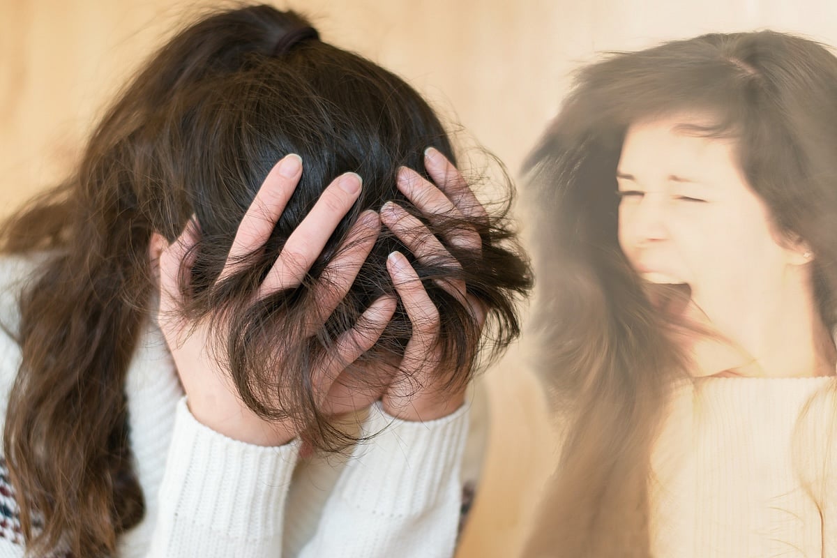 Tourette patients face high suicide risk, pain and discrimination