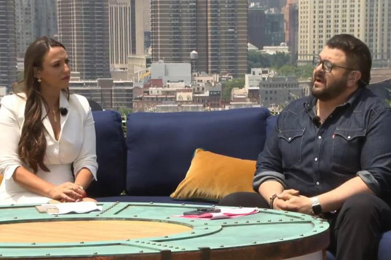 ITV viewers demand removal of World Cup pundit as coverage slammed