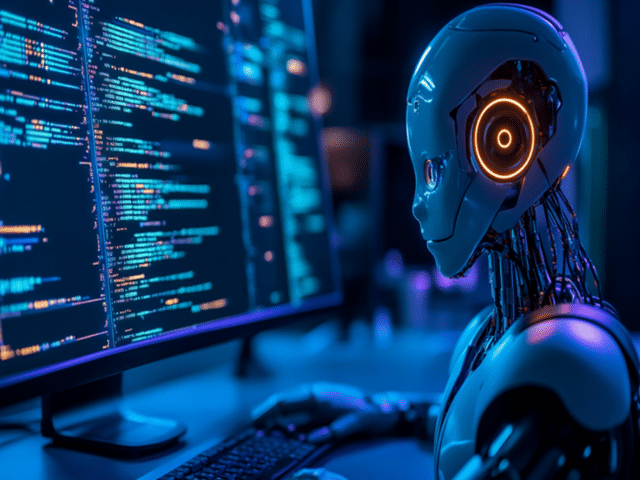 AI coder vs. AI engineer: A massive gap in salaries—which course will ...