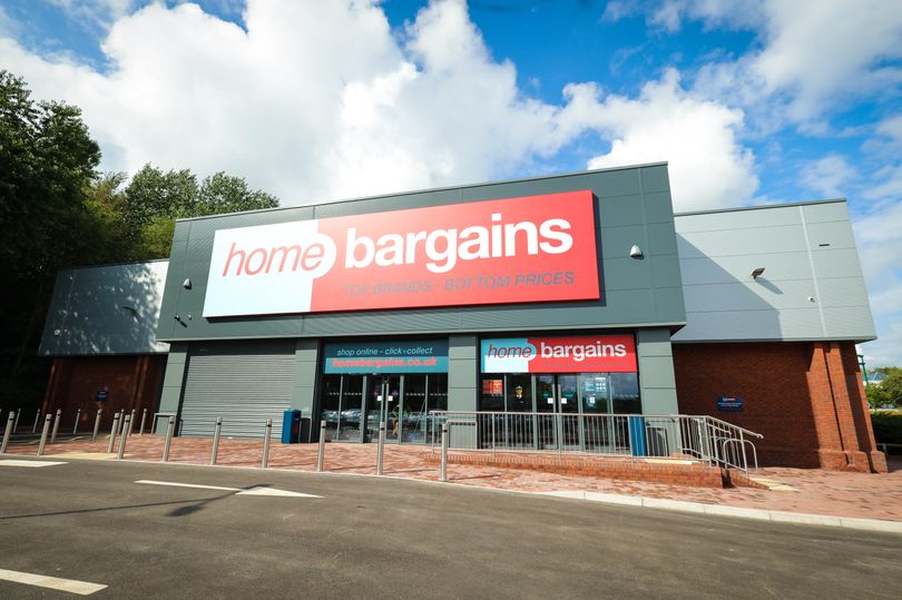 Home Bargains drops 'unreal' 66p Korean face masks identical to viral £ ...