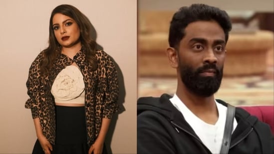 Mallika Dua lashes out at Pranit More, Himanshu Jangra over ₹370 ...