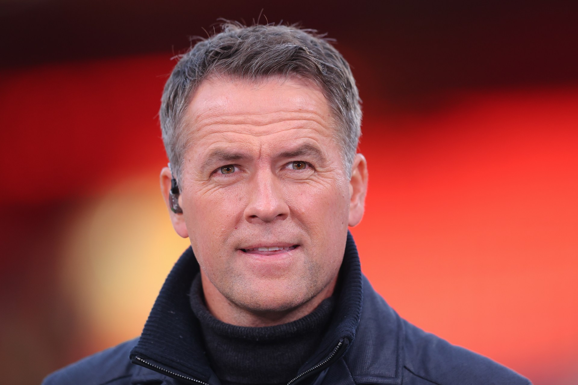 Owen urges Man Utd to sign £80m star Fernandes