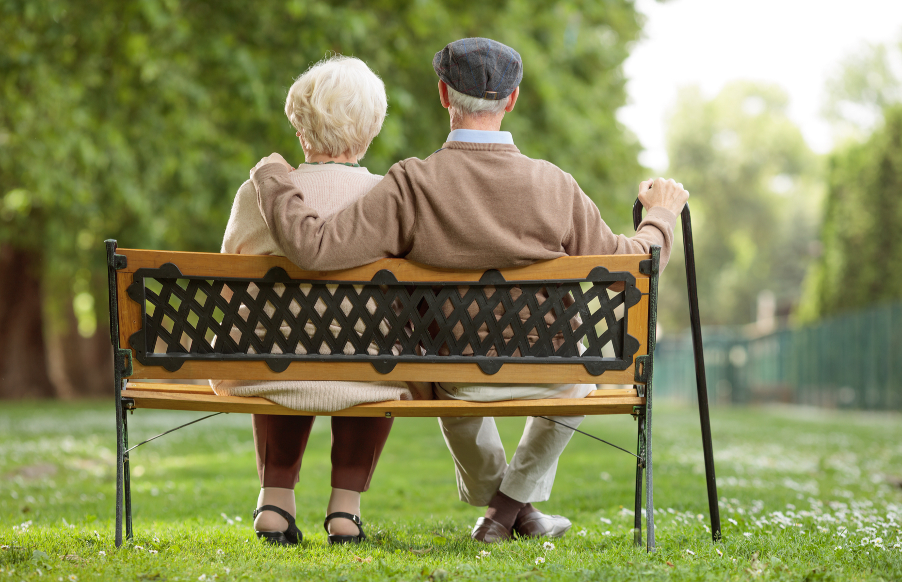 What happens to your assets after your death