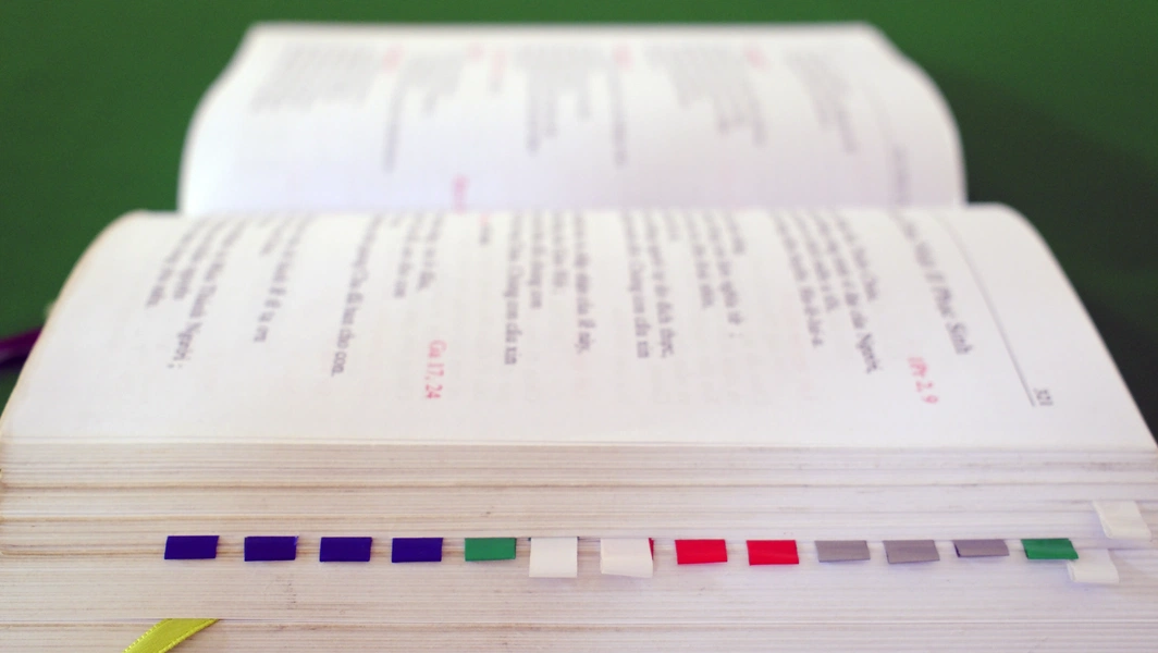 Biblical inspiration and evidence for divine authorship