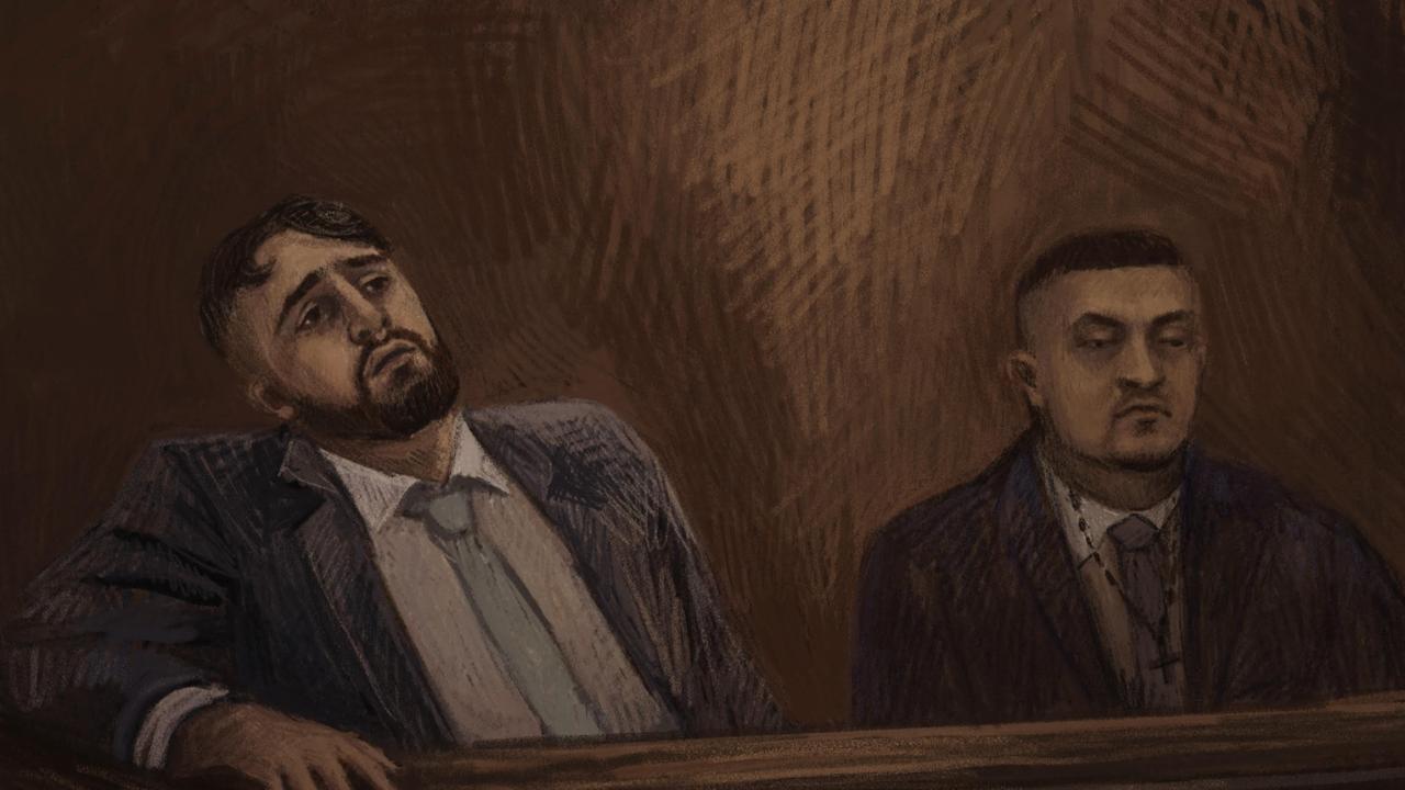 Hitman 'kind, compassionate', mum tells court