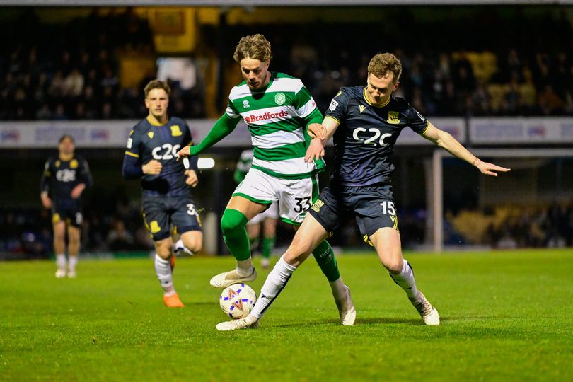 Yeovil Town add trio of new signings as squad gets stronger