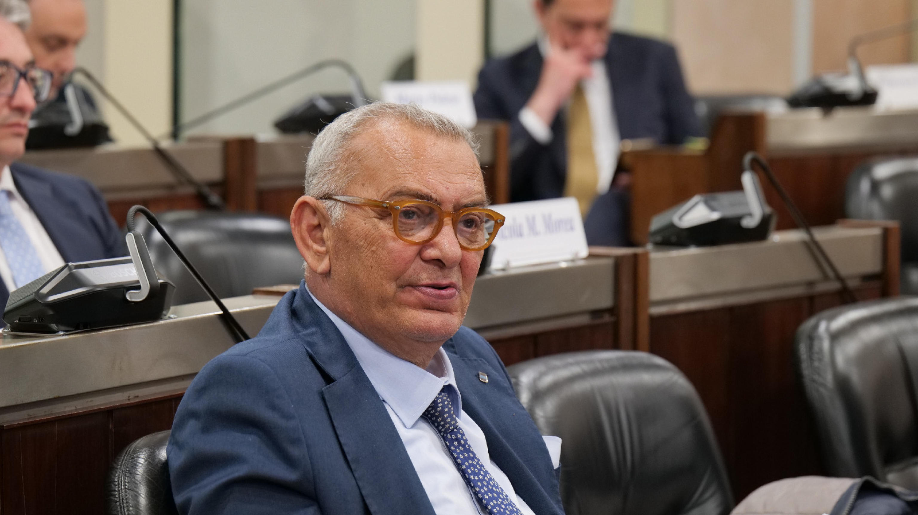 Matera laboratorio europeo di idee, innovazione e sviluppo sostenibile