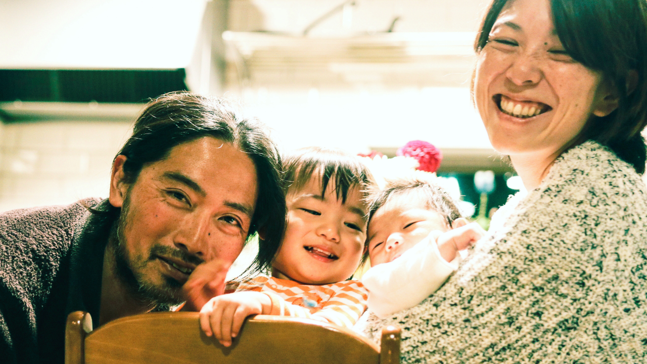 5 parenting habits Japanese families follow that Indian parents can borrow