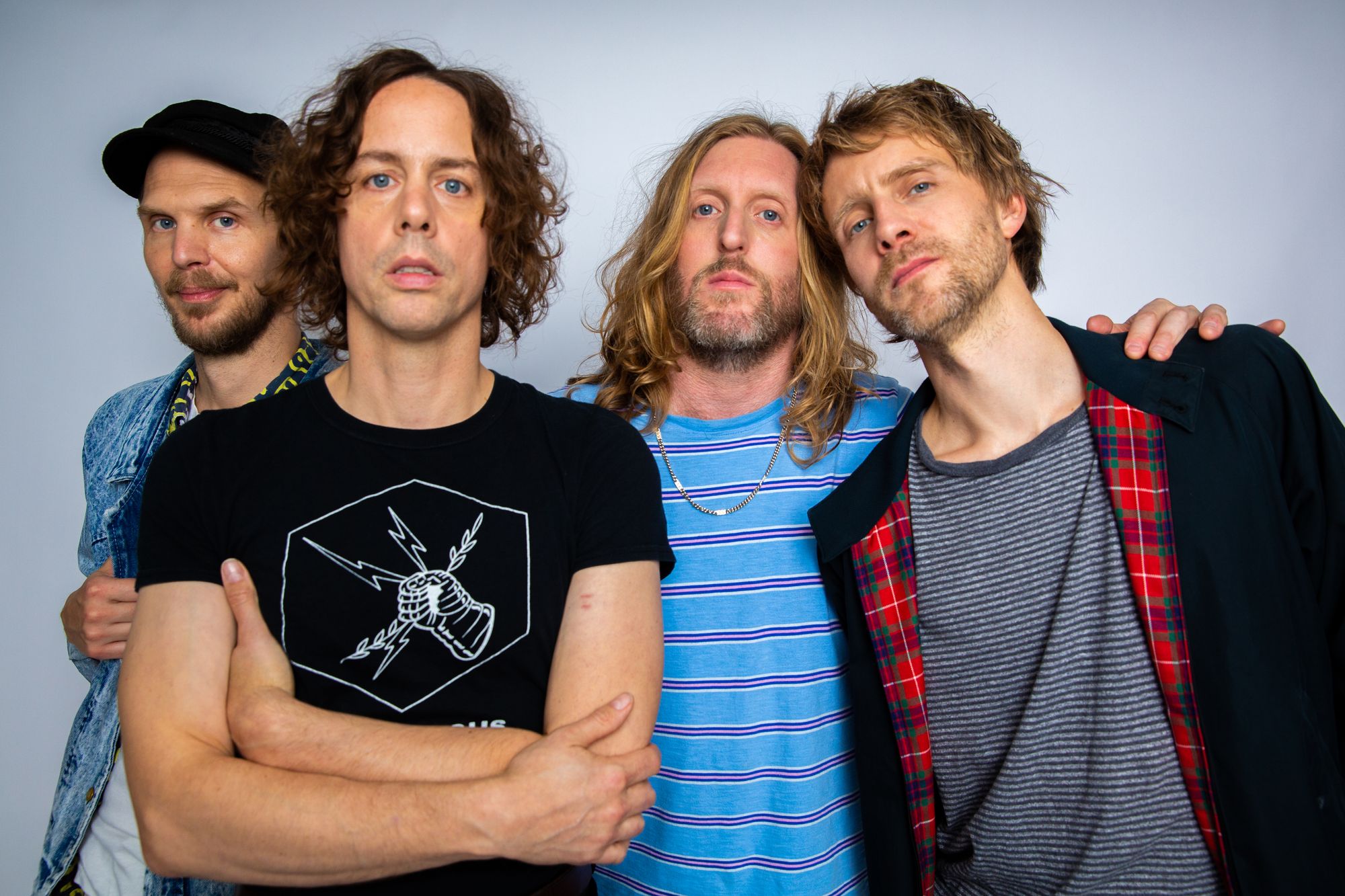 Rock band Razorlight set for Leeds tour date to mark 20 years since hit ...
