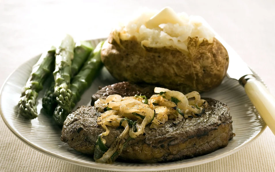 Simply Recipes calls air fryer a steak game-changer