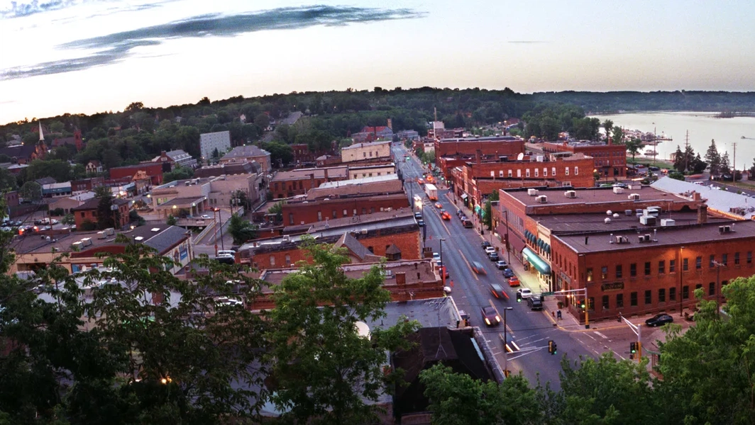 Exploring Stillwater’s history, arts, and riverfront charm