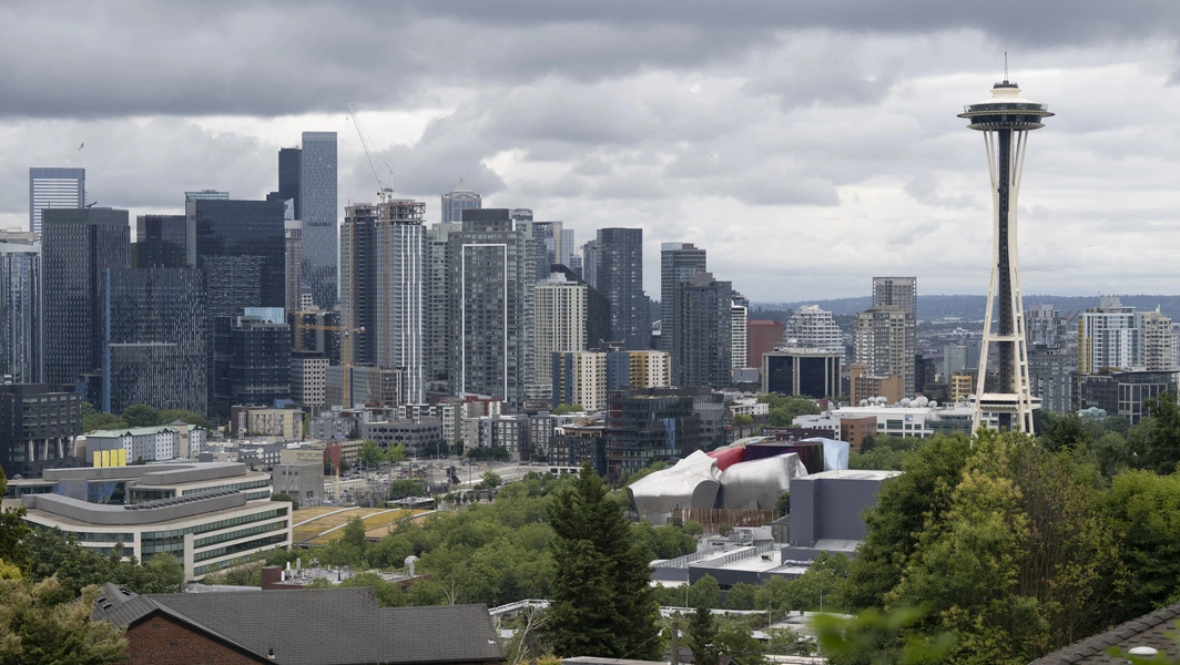 9 US cities excelling in quality of life