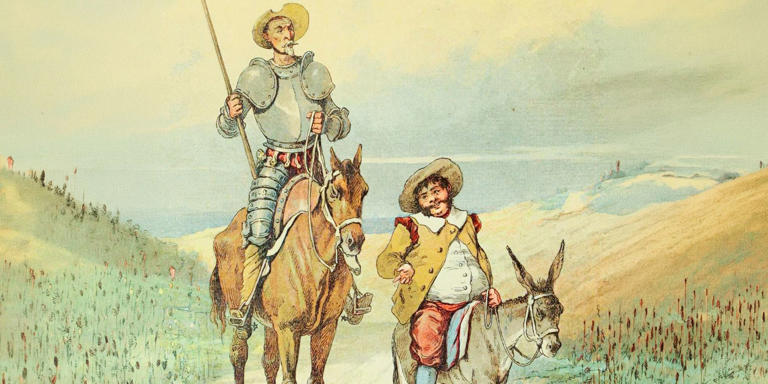10 greatest adventure book masterpieces of all time