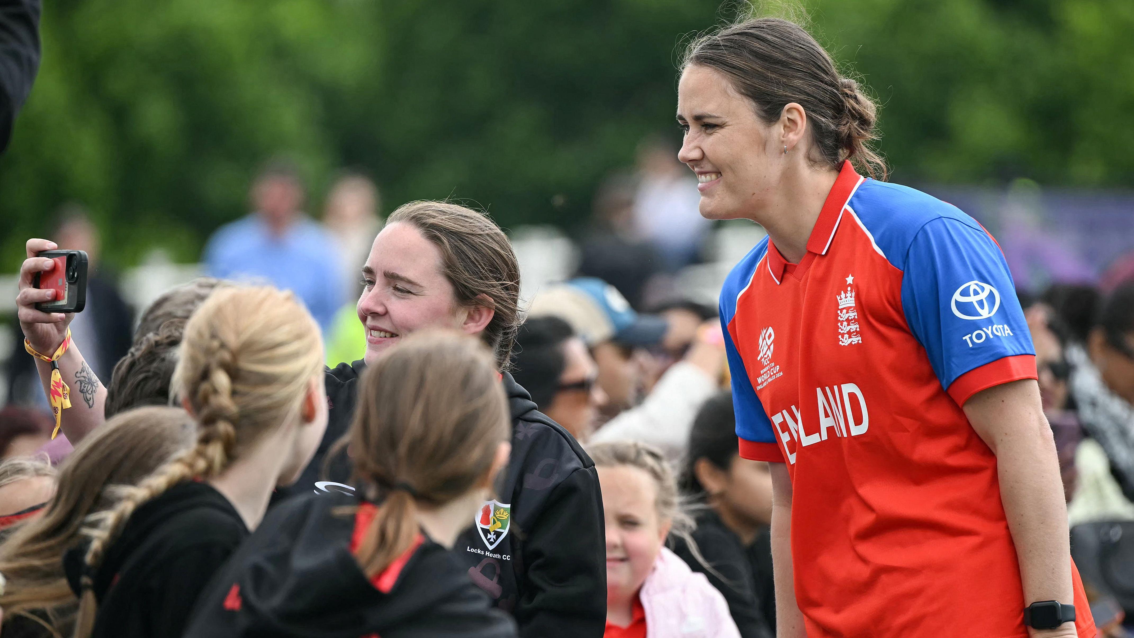 Why T20 World Cup matters to England and wider game