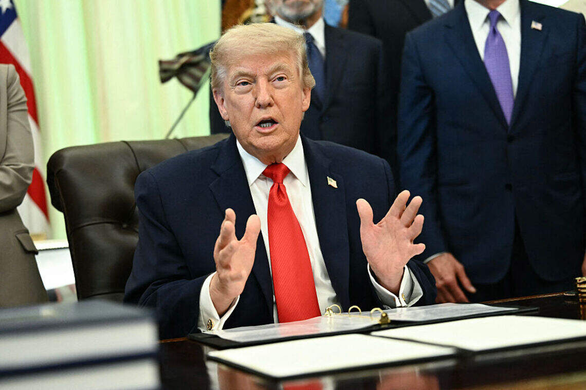 Trump asegura que la guerra con Irán terminó, pero Teherán no confirma ...