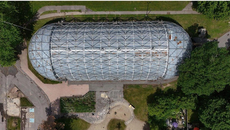 Why the Belltown Dome is forcing Ottawa to confront a much bigger problem