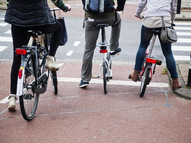 228.786 Kilometer geradelt: Weilheim knackt Ziel beim Stadtradeln deutlich