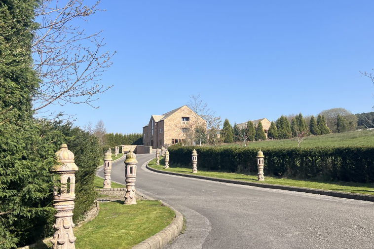 Luxury Hapton wedding venue approved despite objections
