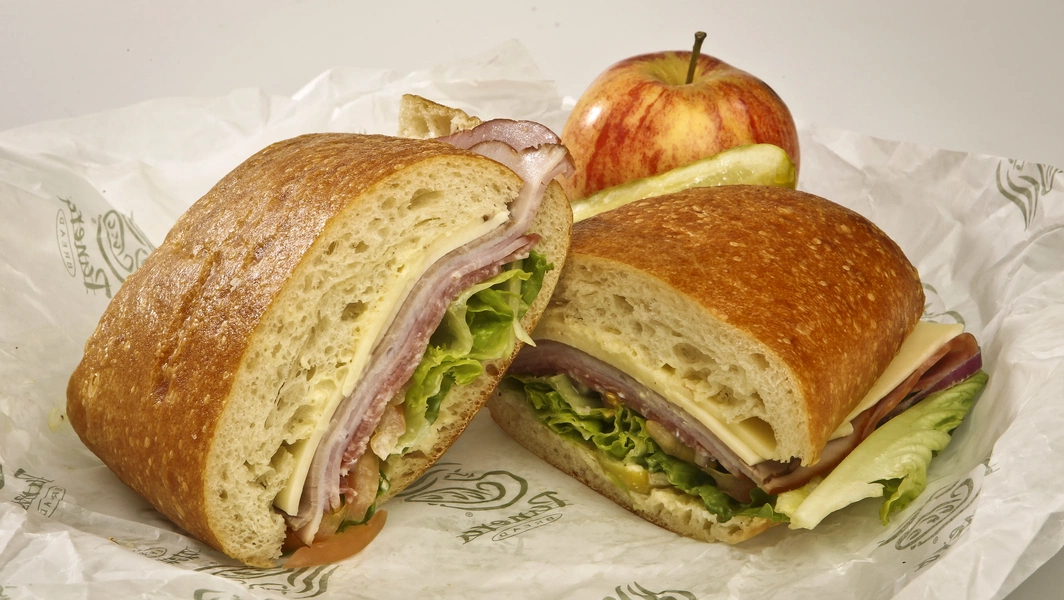 4 Panera sandwiches ranked from best to worst