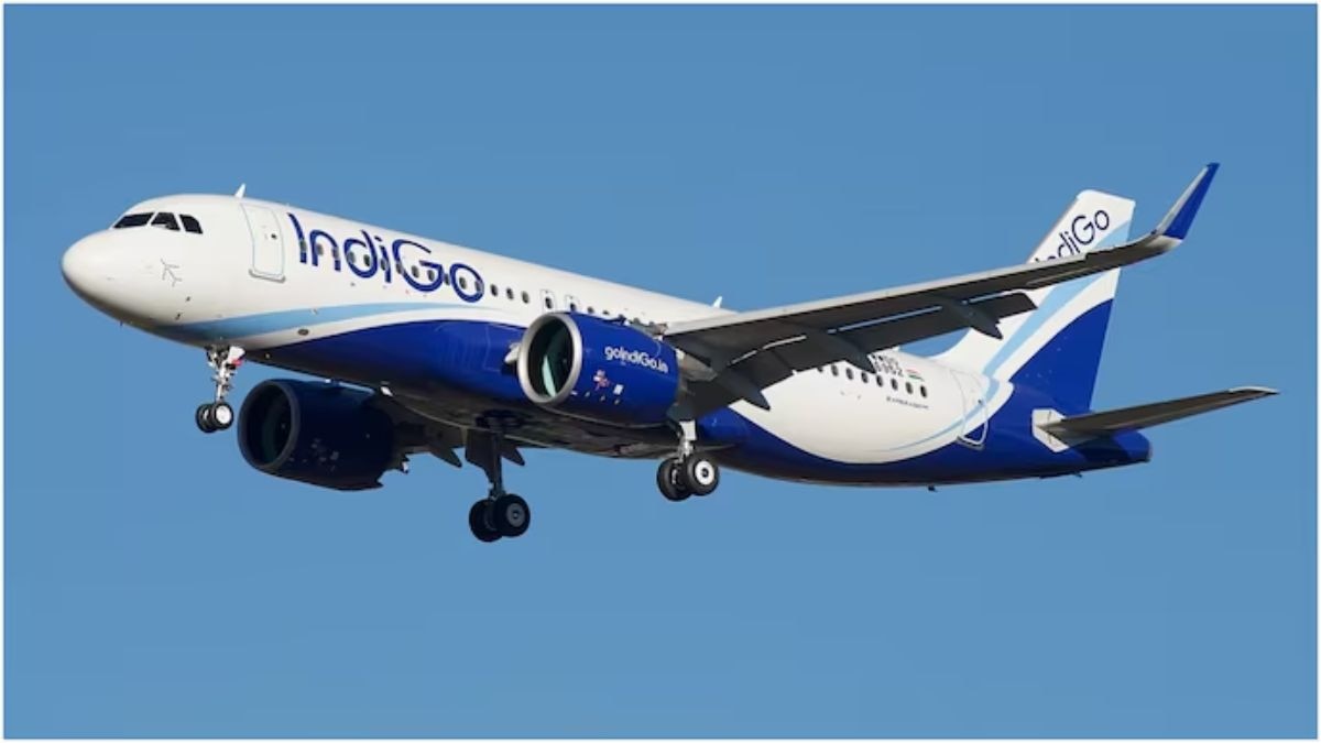 Lucknow-Delhi IndiGo flight receives bomb threat written on tissue ...
