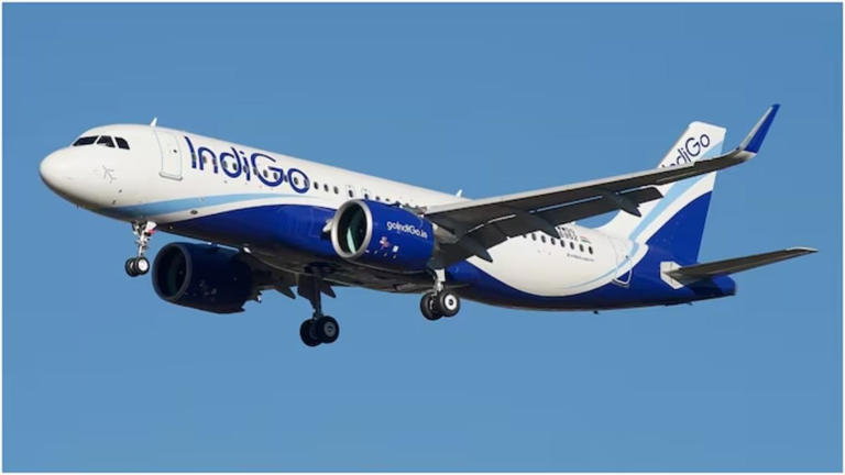 Lucknow-Delhi IndiGo flight receives bomb threat written on tissue ...