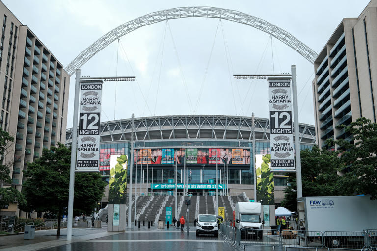 Harry Styles Wembley bag policy: What you can and can't bring inside