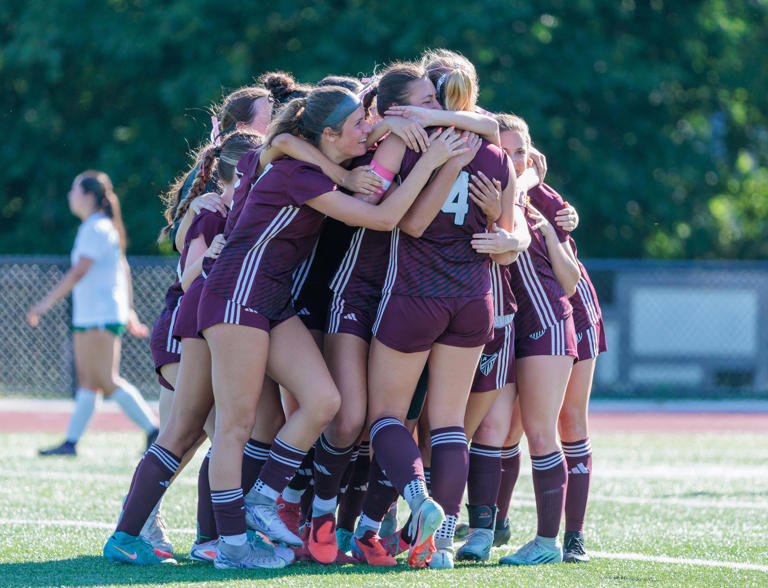 Appoquinimink girls soccer wins Delaware Online HS Team of the Week