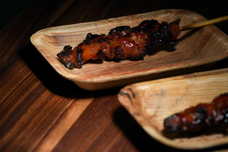 Hungry? Here are 5 of the top food trucks to try in the Midwest