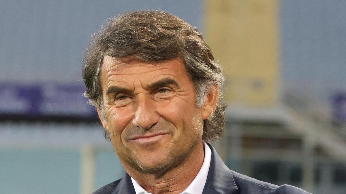 Dal player trading al Mapei Football Center: Giovanni Carnevali, l ...