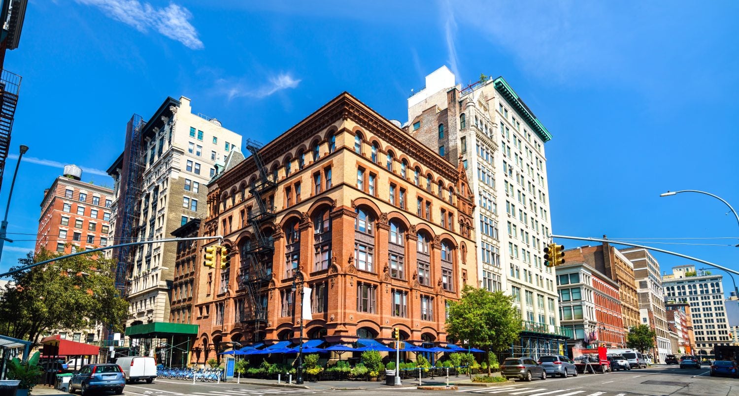 A $310,000 portfolio that pays more than the rent on a big-city East ...