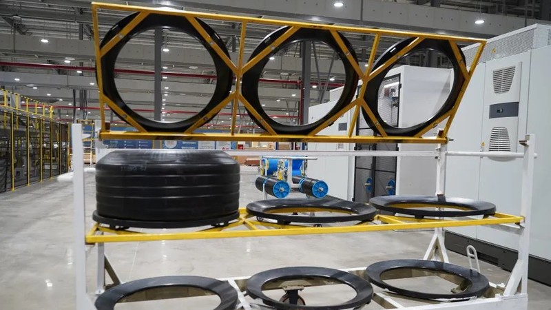 Egypt is becoming China's manufacturing gateway to the world
