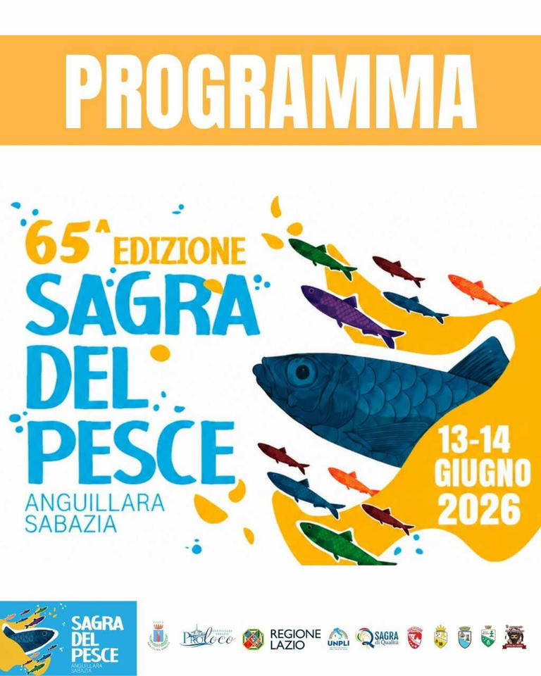 Cosa fare a Roma (anche gratis) sabato 13 e domenica 14 giugno? Fiera ...