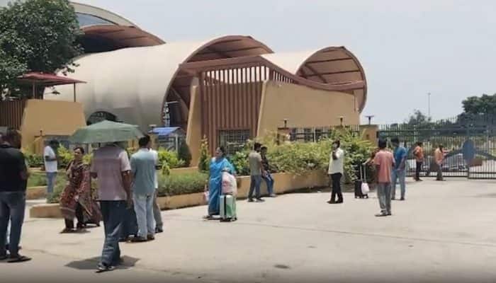 India on high alert as Jamaat plans protests near border over ...