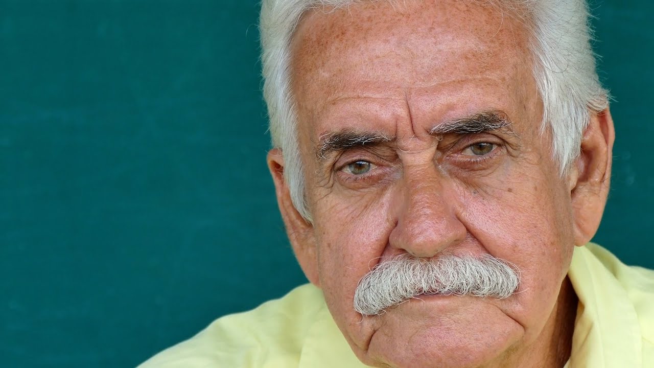 La psicología explica que las personas desagradables al envejecer ya ...
