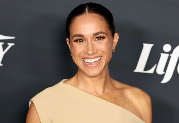 Meghan Markle's 'disrespectful' move leaves Princess Diana fans ...