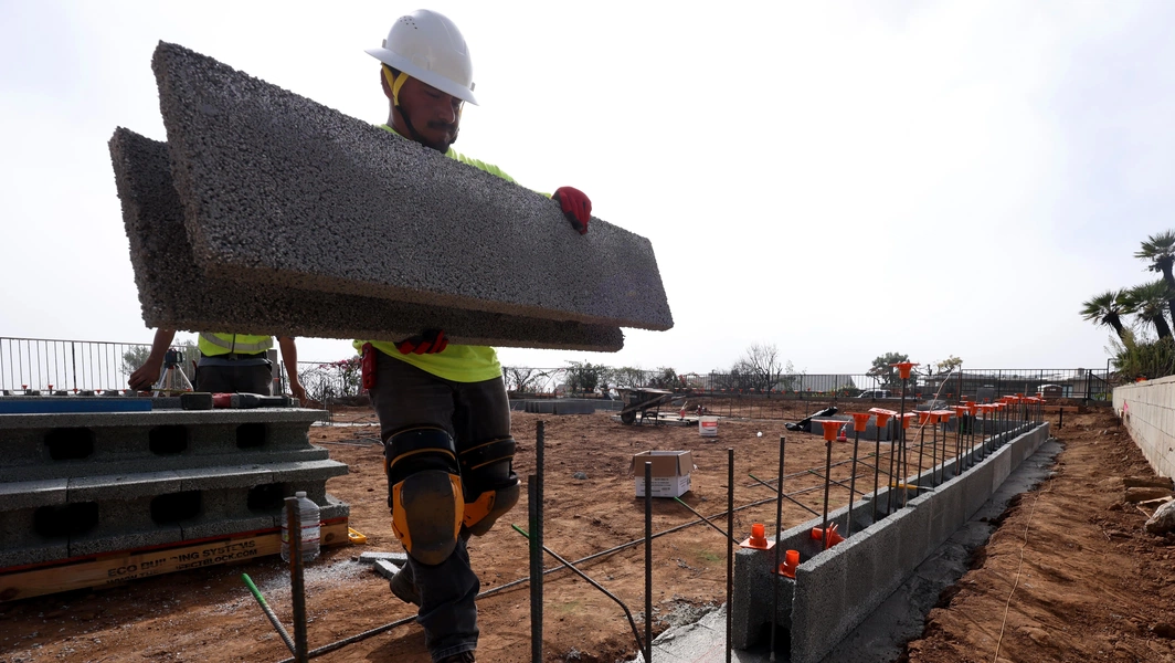 Building a greener future with smarter materials