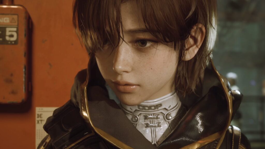 Vous trouvez l’héroïne de Stellar Blade: Blood Rain problématique ? Le ...
