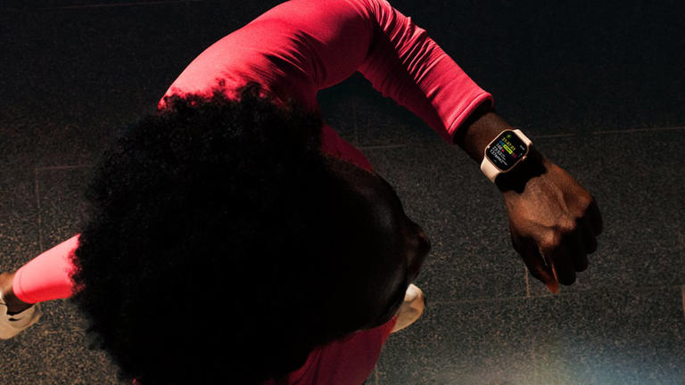 How will Siri AI improve my Apple Watch?